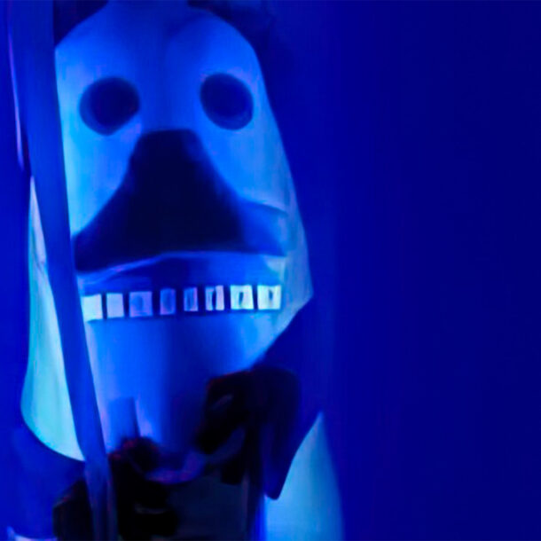 Mörkö - Muumimaailma