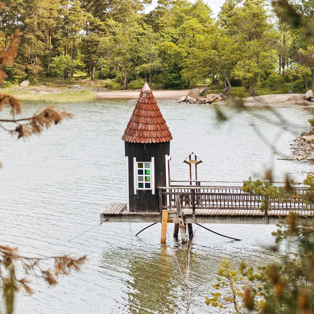 Etusivu - Muumimaailma